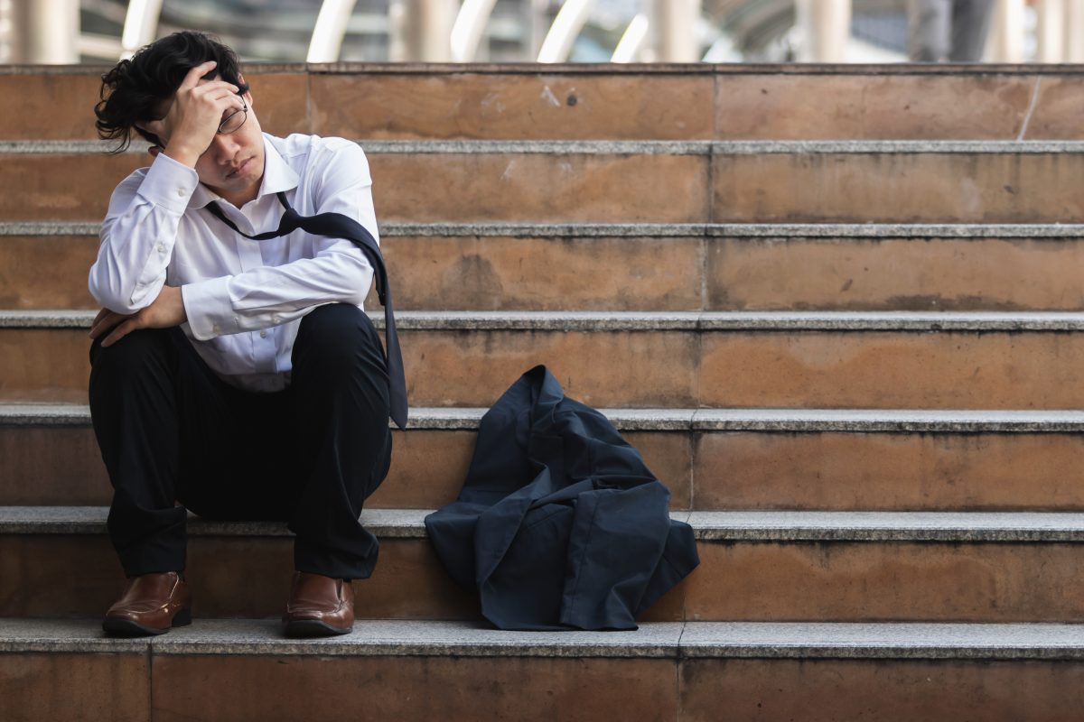 Tech Jobs Malfunction? – Adnan Zai